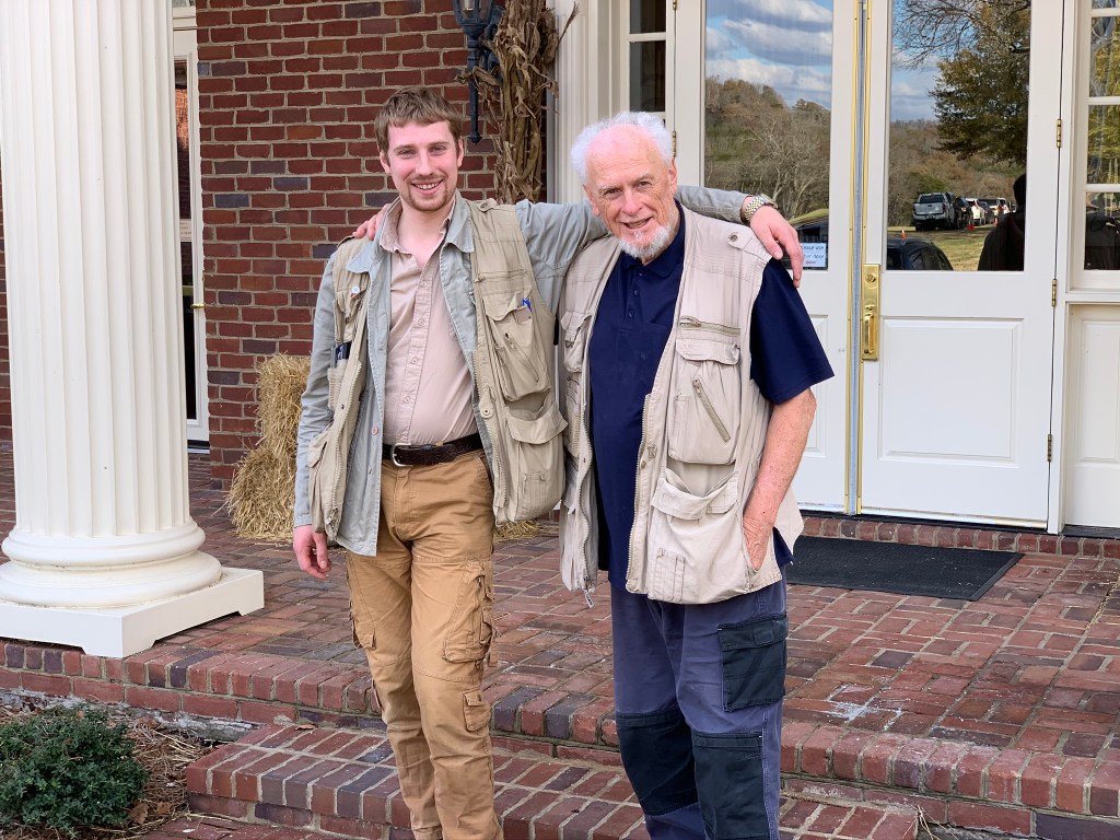 About – Creation Research USA